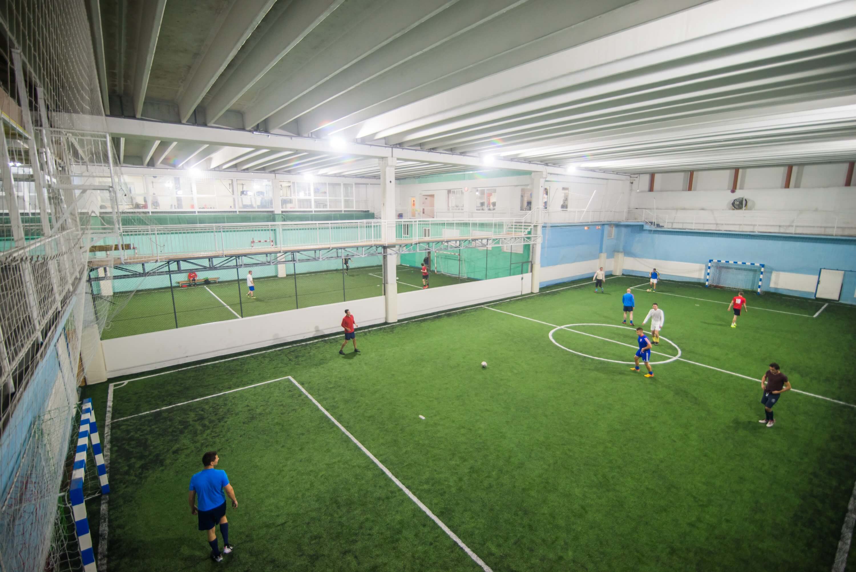 Nogomet ― Sportski Centar Srdoči #stvorizdravunaviku